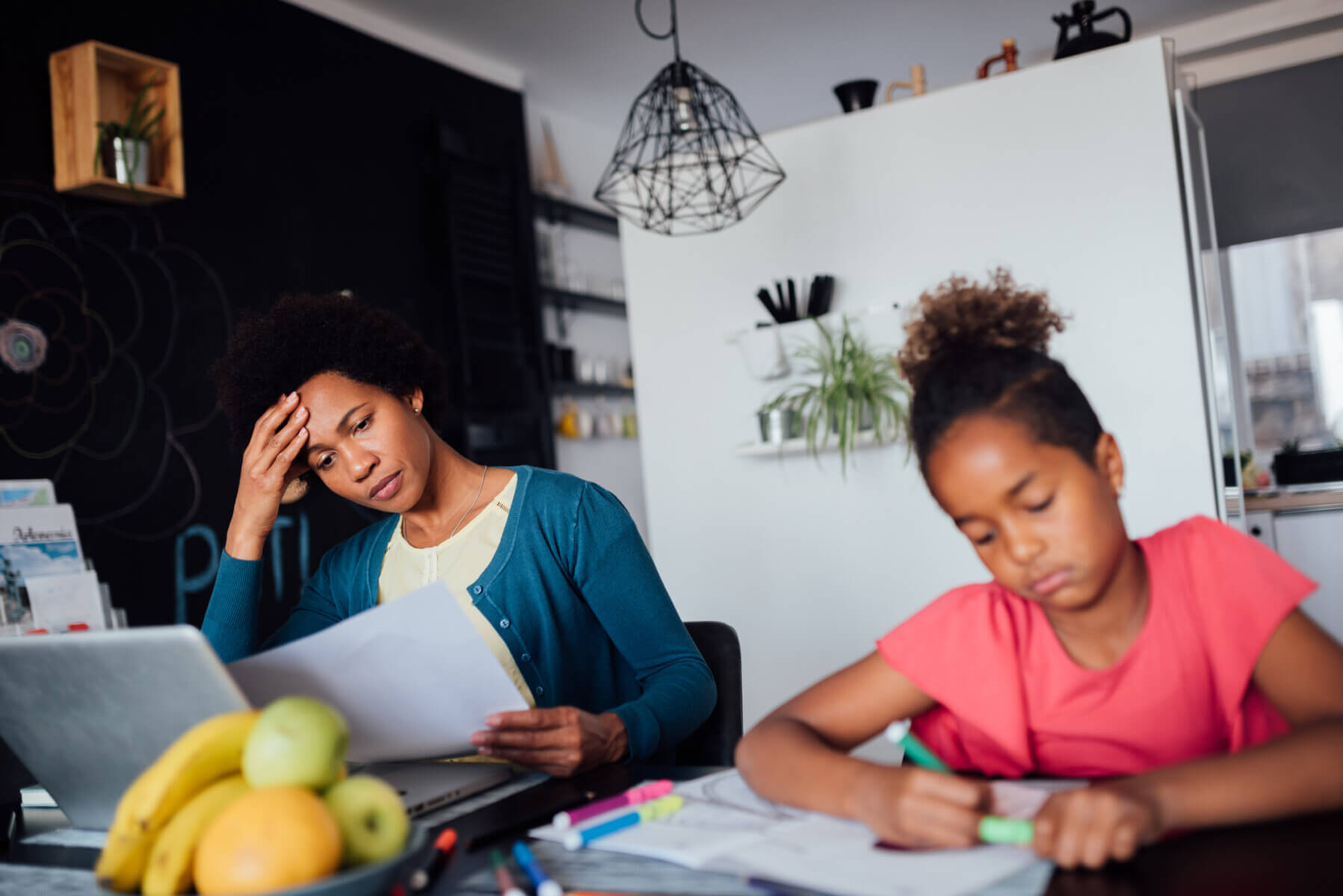 Three Things You Must Do to Protect Your Family if You Are Recently ...