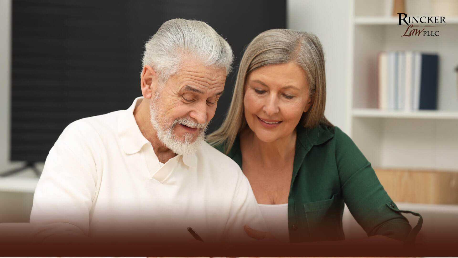 If I Leave Someone My Home, What Do They Really Get? - Rincker Law, PLLC