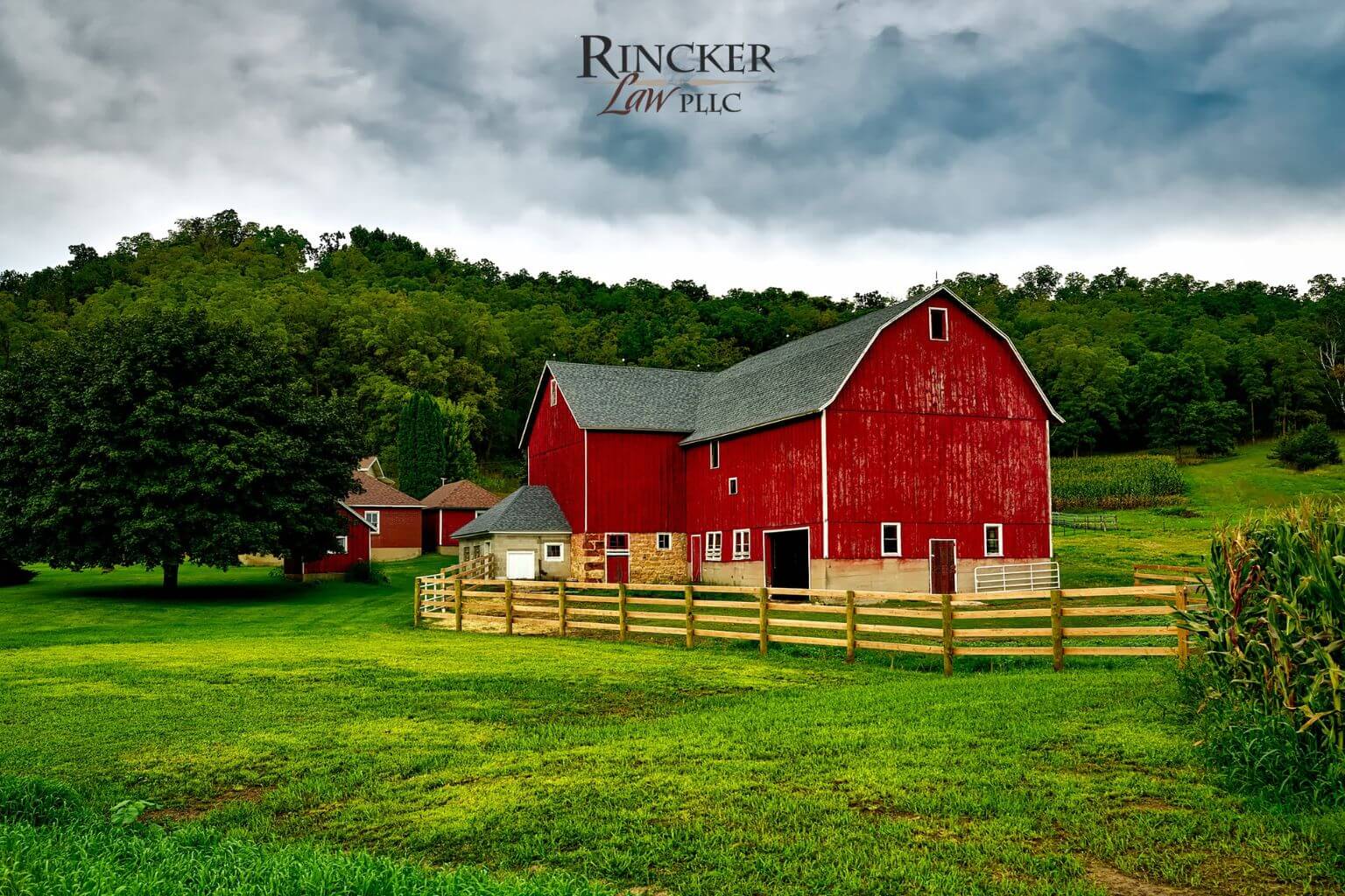 Family Farm in IL Divorce Archives - Rincker Law, PLLC