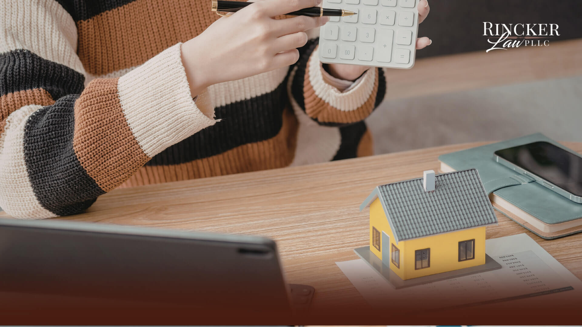 Why Receiving an Inheritance Changes Your Estate Plan - Rincker Law, PLLC